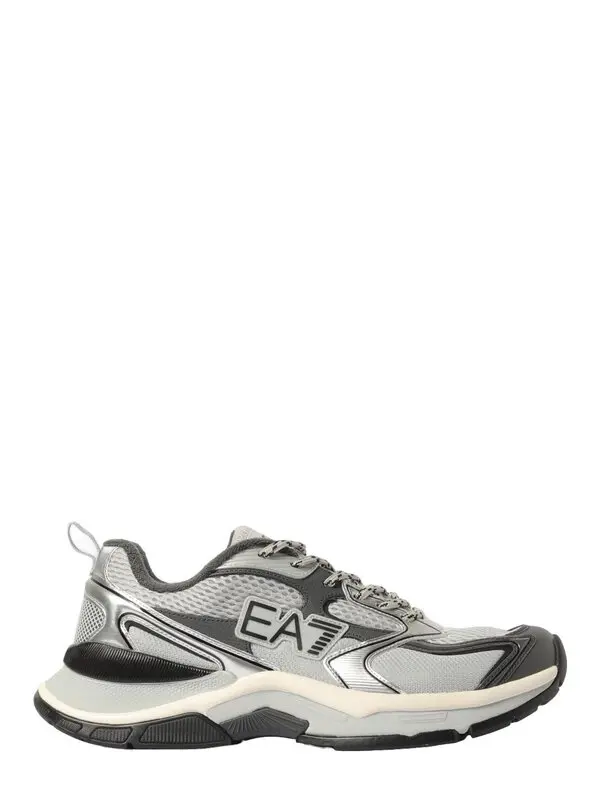 EA7 Sneakers - Silver
