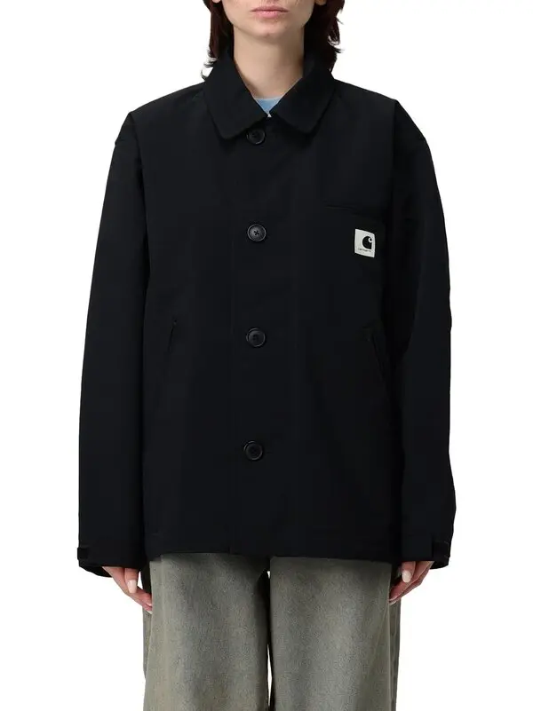 Carhartt Work In Progress Jacket - Black