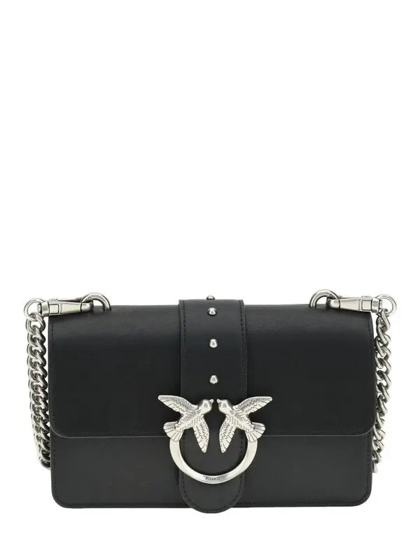 Pinko Mini Bag - Black 1