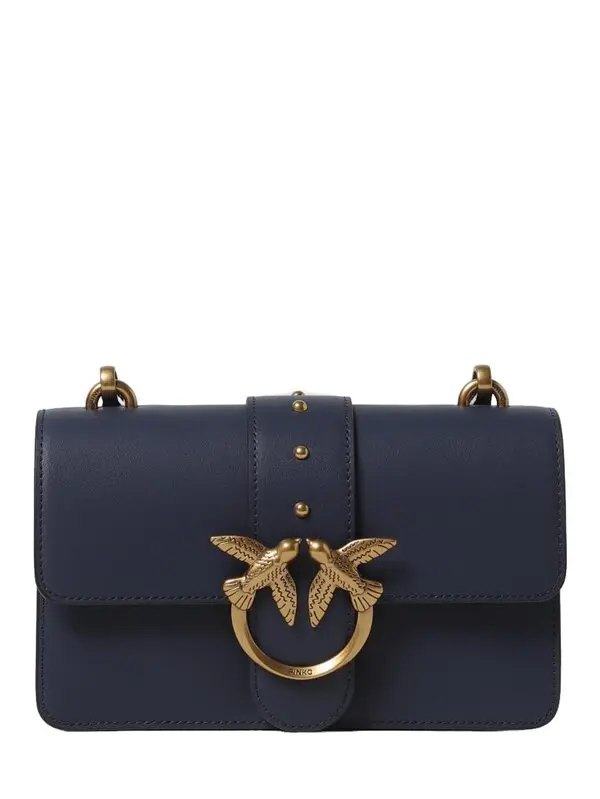 Pinko Mini Bag - Blue