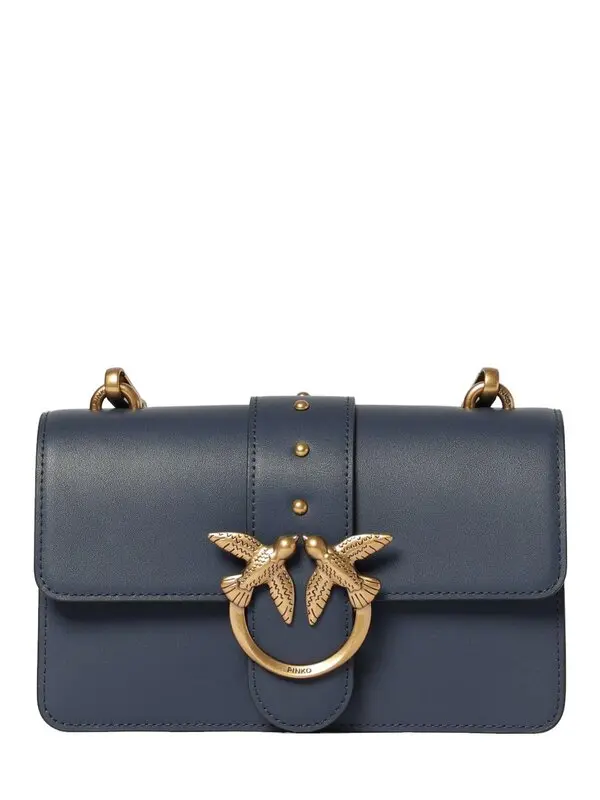 Pinko Mini Bag - Blue