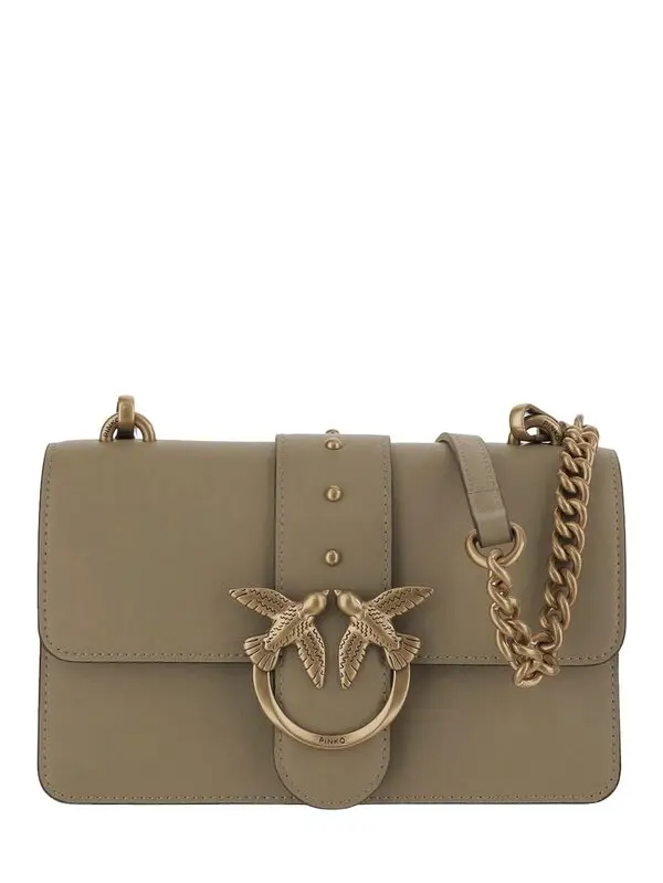 Pinko Mini Bag - Green