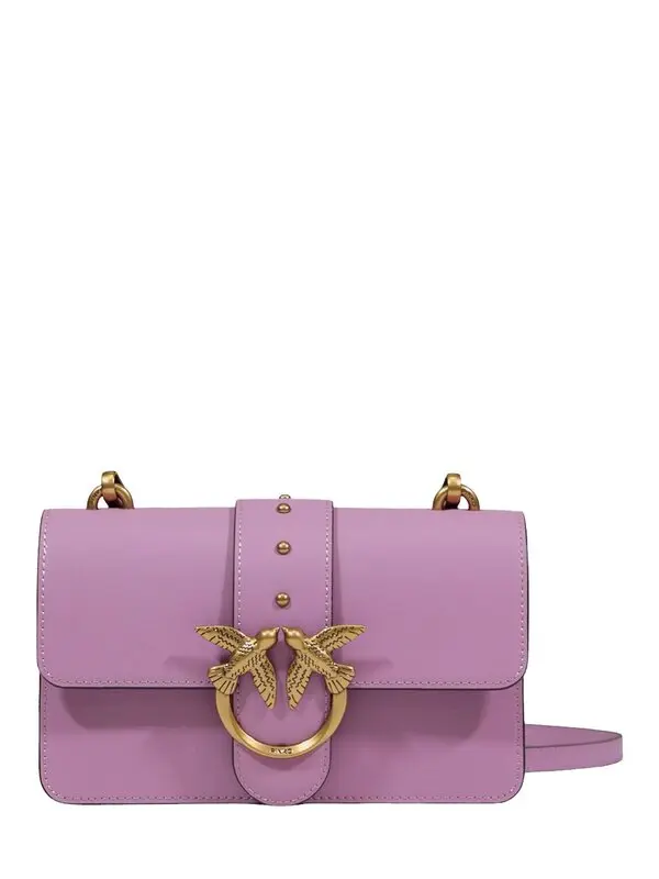 Pinko Mini Bag - Lilac