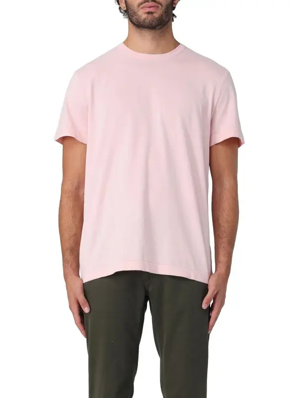 BOSS T-shirt - Pink