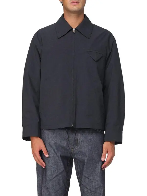 Bottega Veneta Jacket - Grey