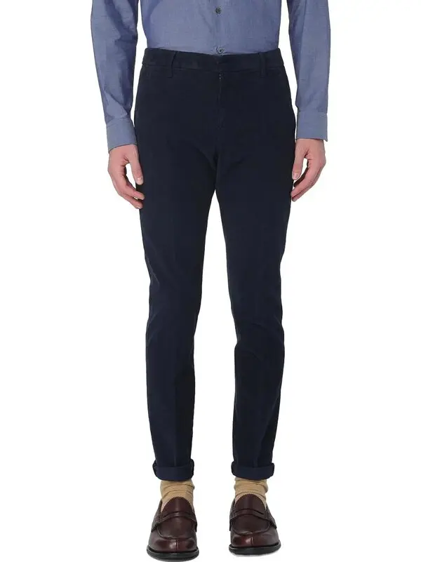 DONDUP Trousers - Blue