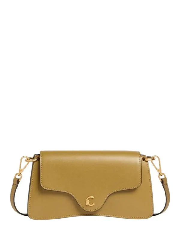 COCCINELLE Mini Bag - Green