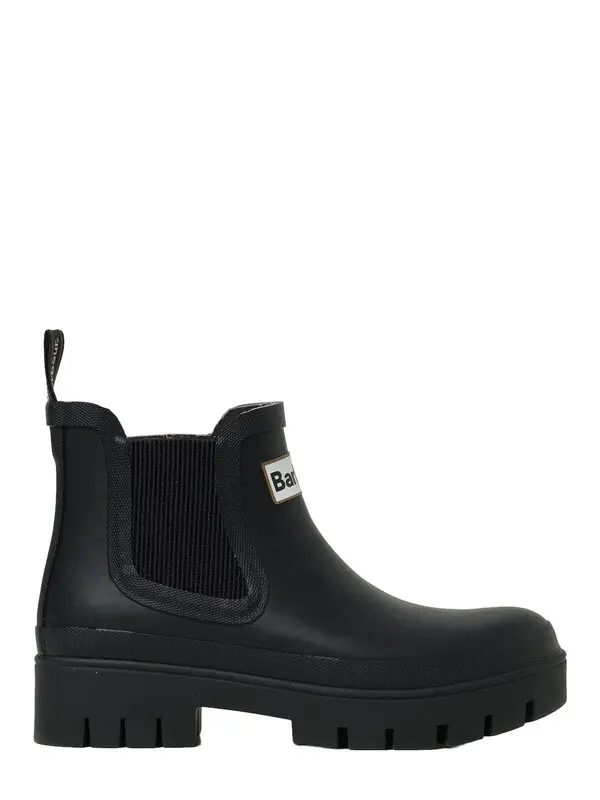 Barbour Boots - Black