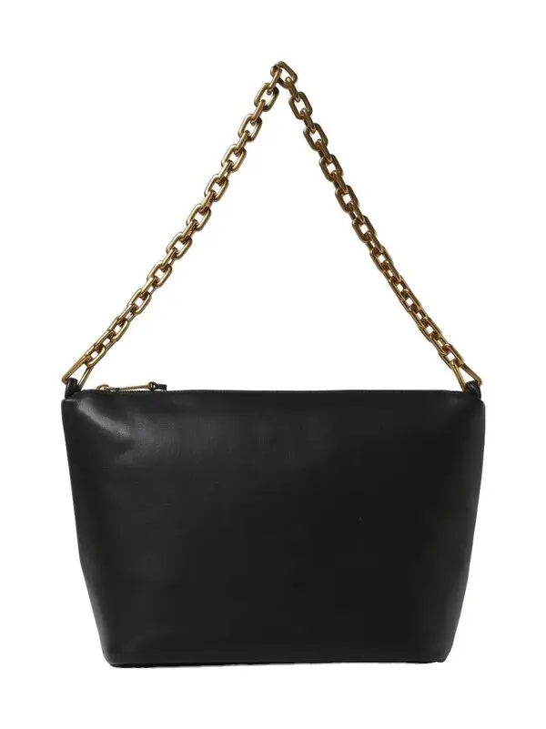 Emporio Armani Shoulder Bag - Black