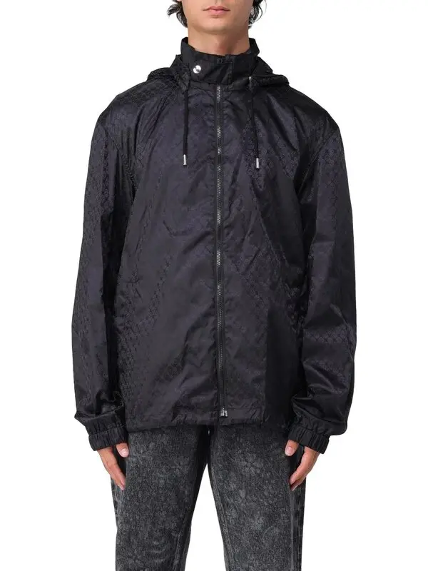 Alexander McQueen Jacket - Black