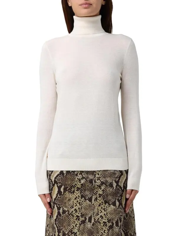 Ralph Lauren Turtleneck Sweater - Cream