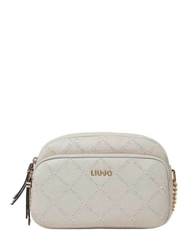 Liu Jo Mini Bag - White