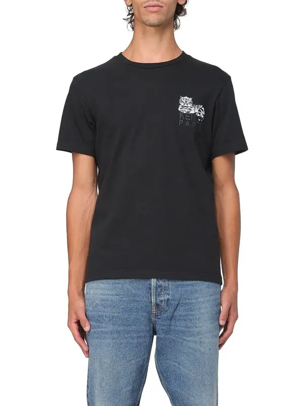 Kenzo T-shirt - Black