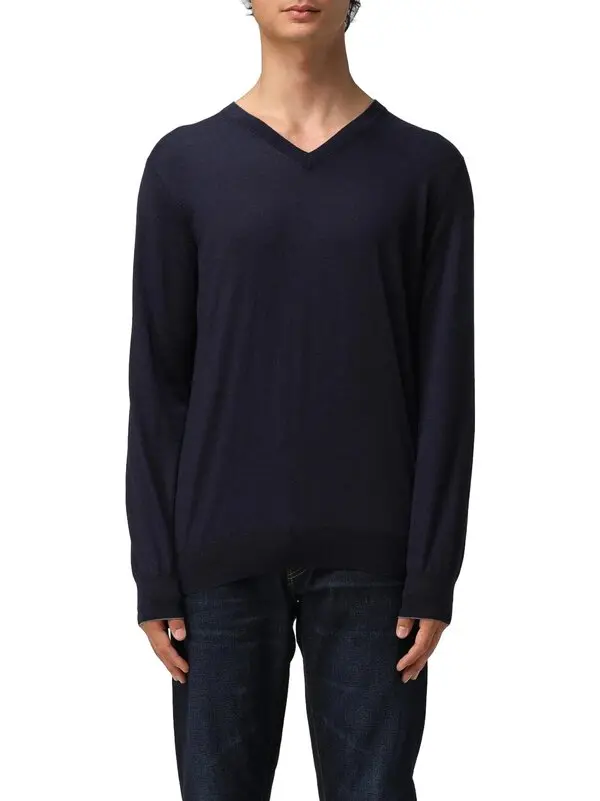Brunello Cucinelli Sweater - Navy