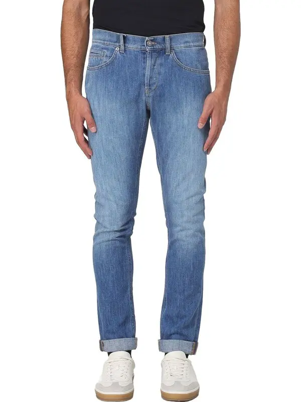DONDUP Jeans - Denim