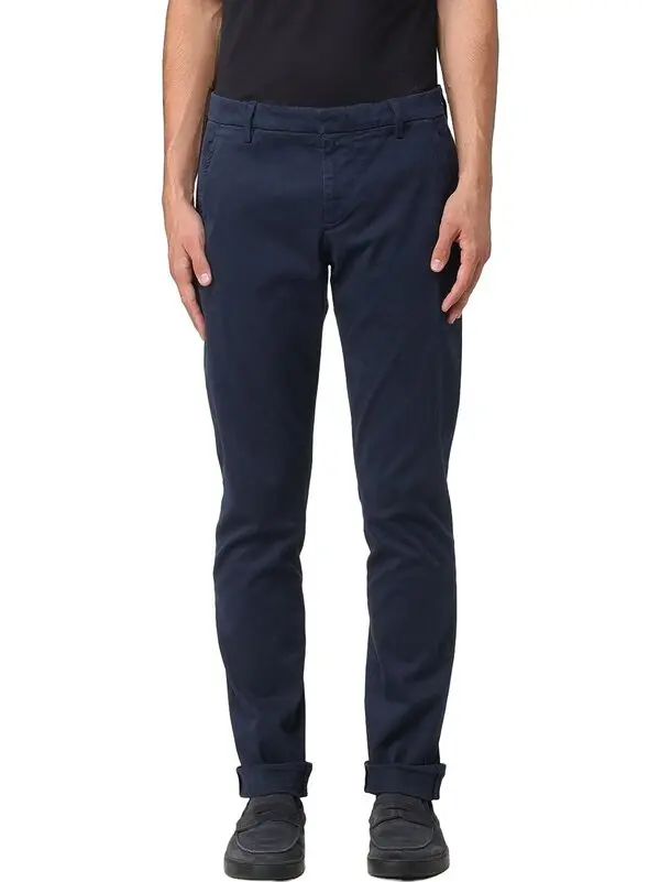 DONDUP Trousers - Blue