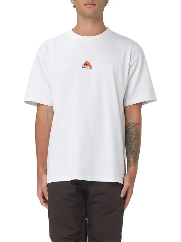 Nike T-shirt - White