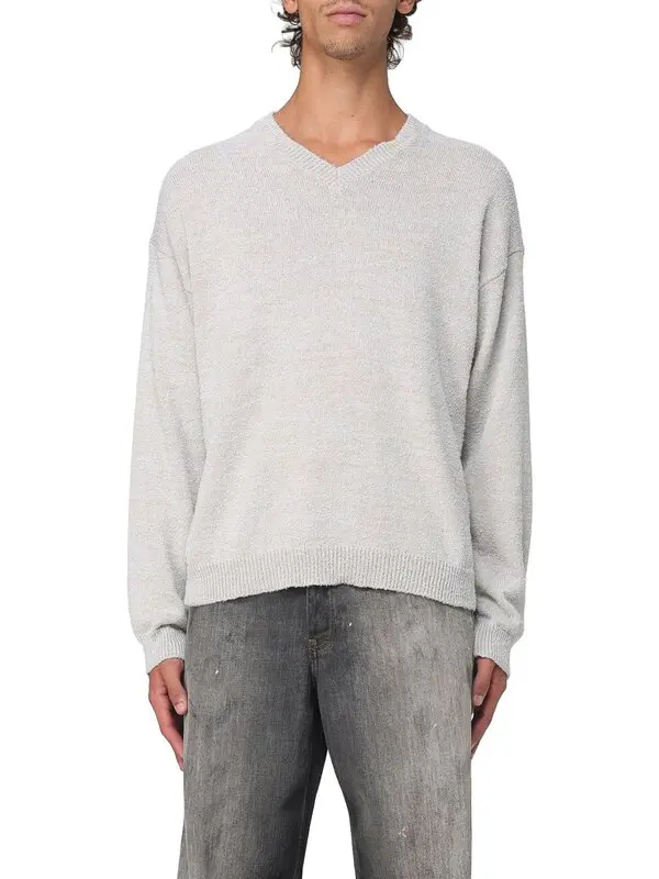 MAISON MARGIELA Sweater - Beige