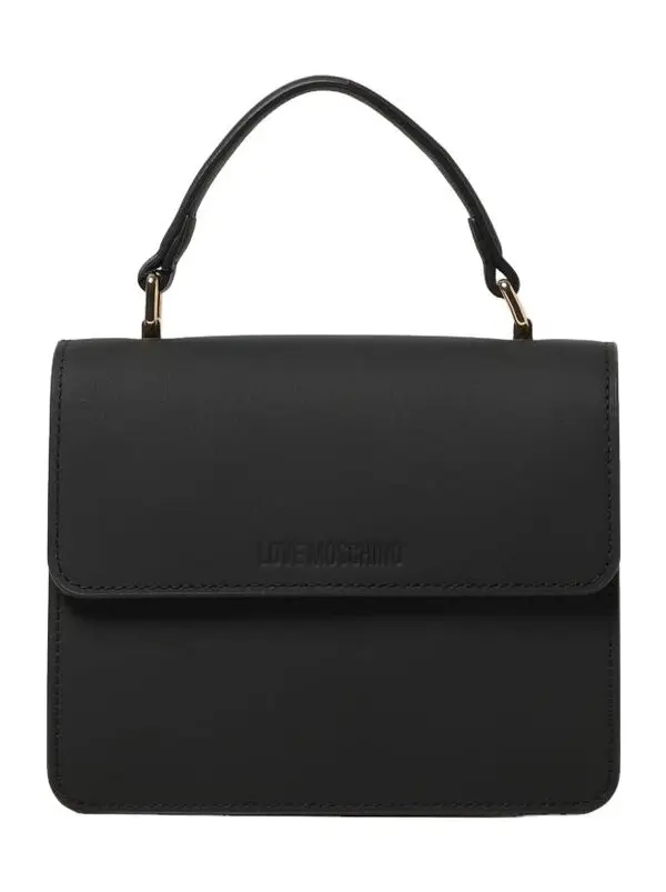 Moschino Mini Bag - Black
