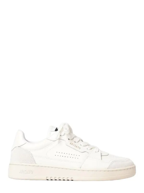 Axel Arigato Low Top Sneakers - White