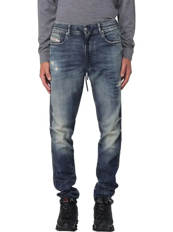Diesel Jeans - Blue