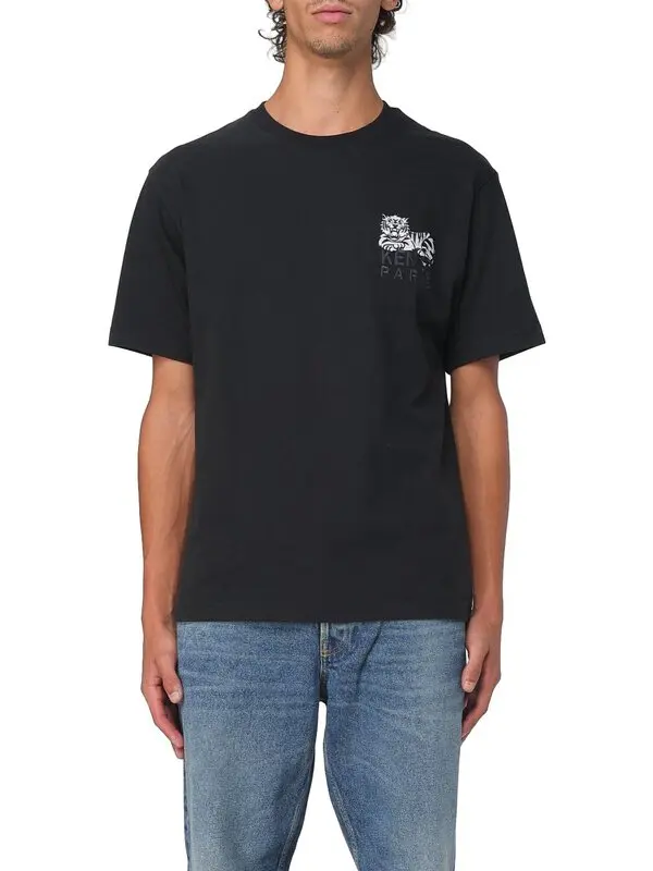 Kenzo T-shirt - Black
