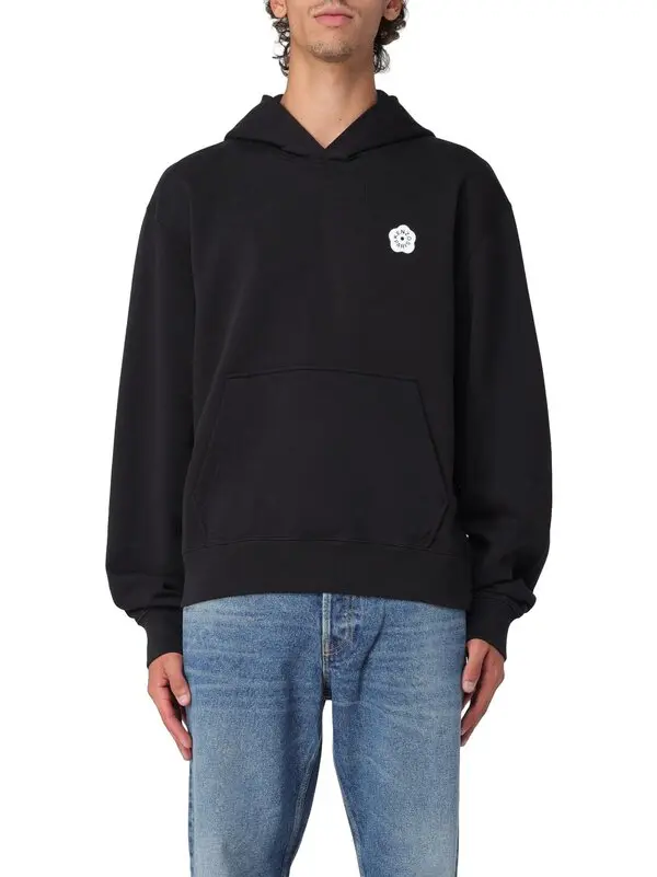 Kenzo Sweatshirt - Black