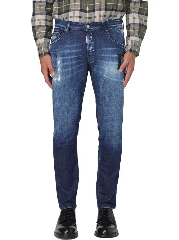 Dsquared2 Jeans - Blue