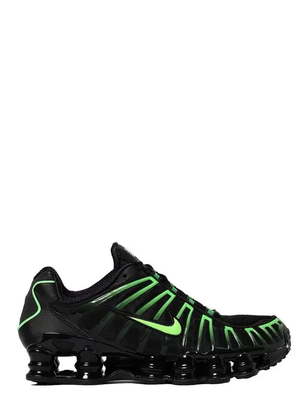 Nike Shox Sneakers - Multicolor