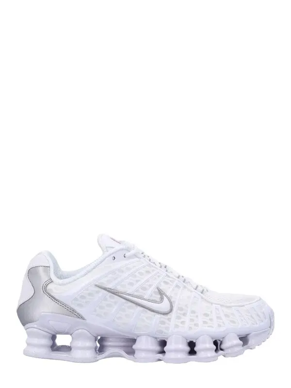 Nike Athletic Sneakers - White