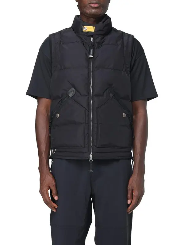 PARAJUMPERS Suit Vest - Black