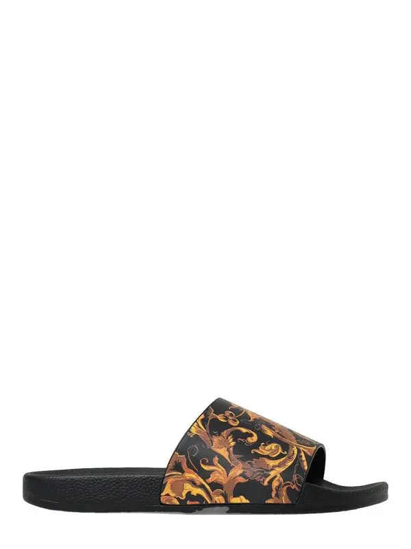 Versace Sandals - Black