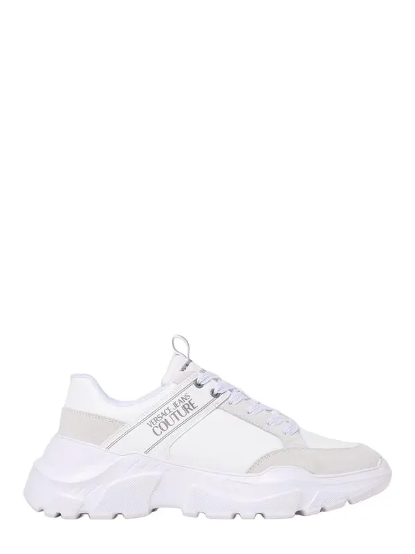 Versace Sneakers - White