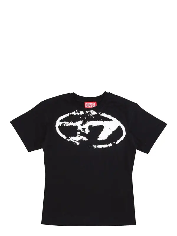 DIESEL® T-shirt - Black