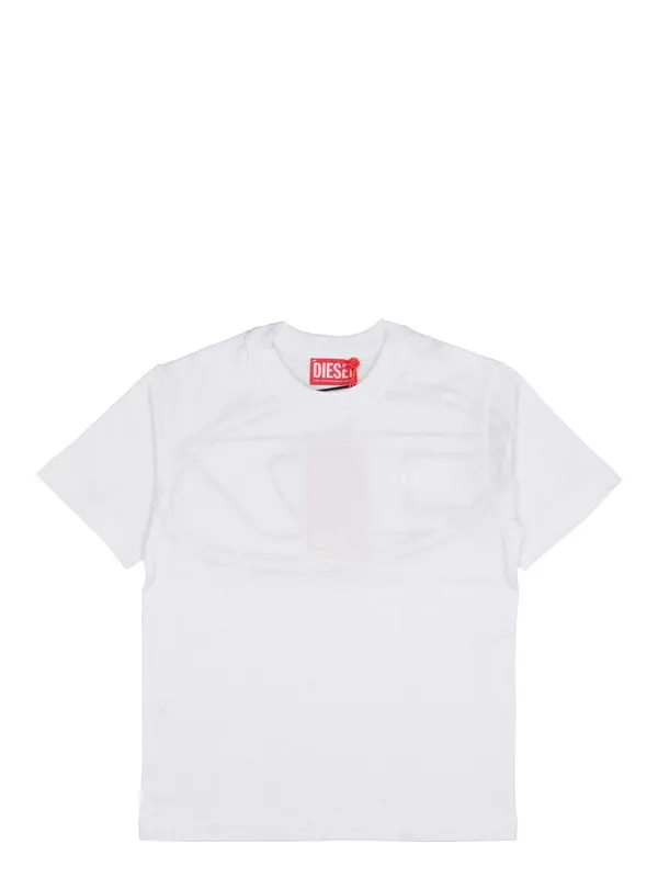 DIESEL® T-shirt - White