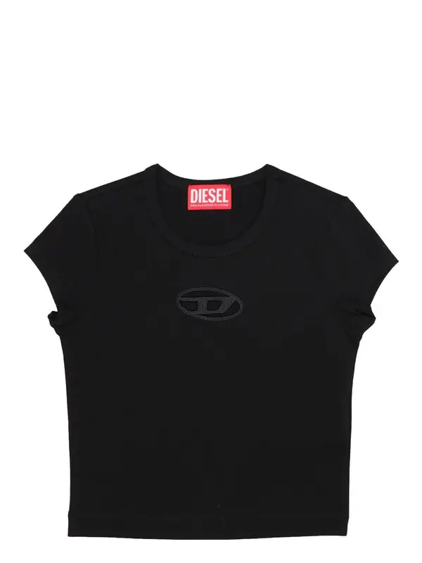 DIESEL® T-shirt - Black