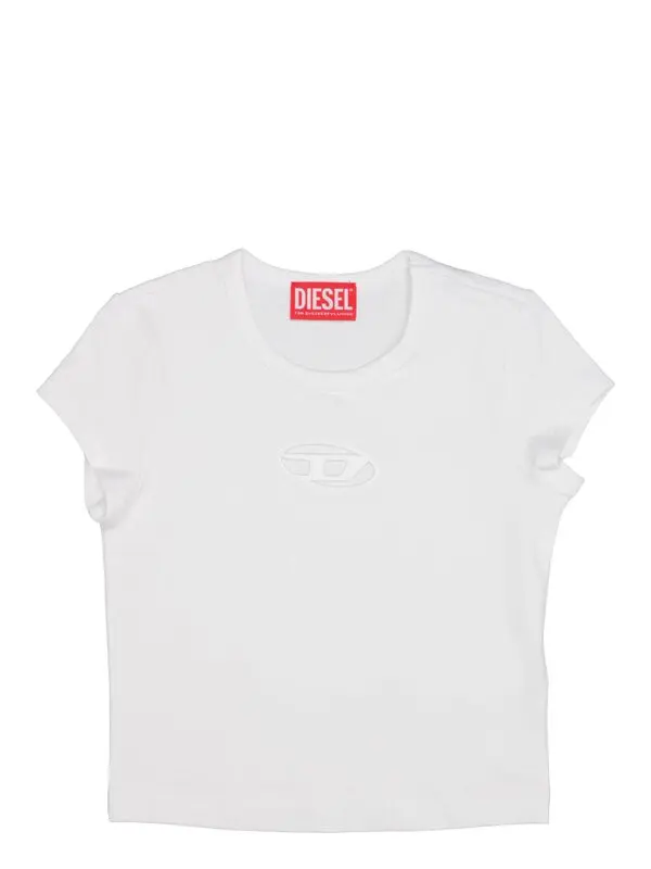 DIESEL® T-shirt - White
