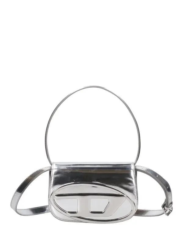 DIESEL Bag - Silver