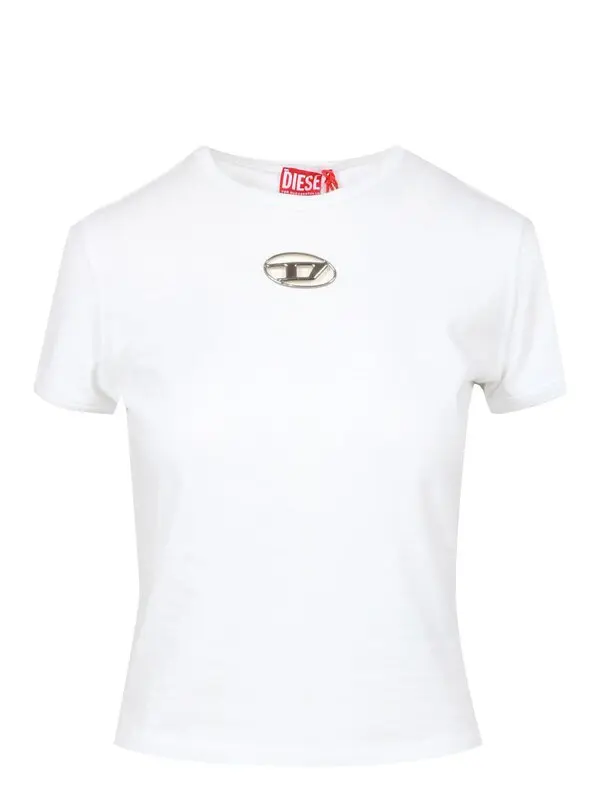 DIESEL® T-shirt - White