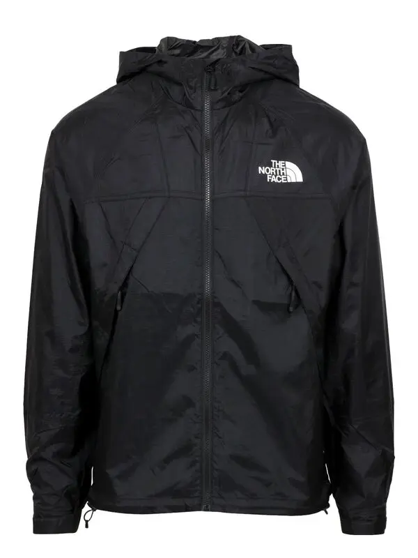 The North Face Windwall™ Jacket - Black