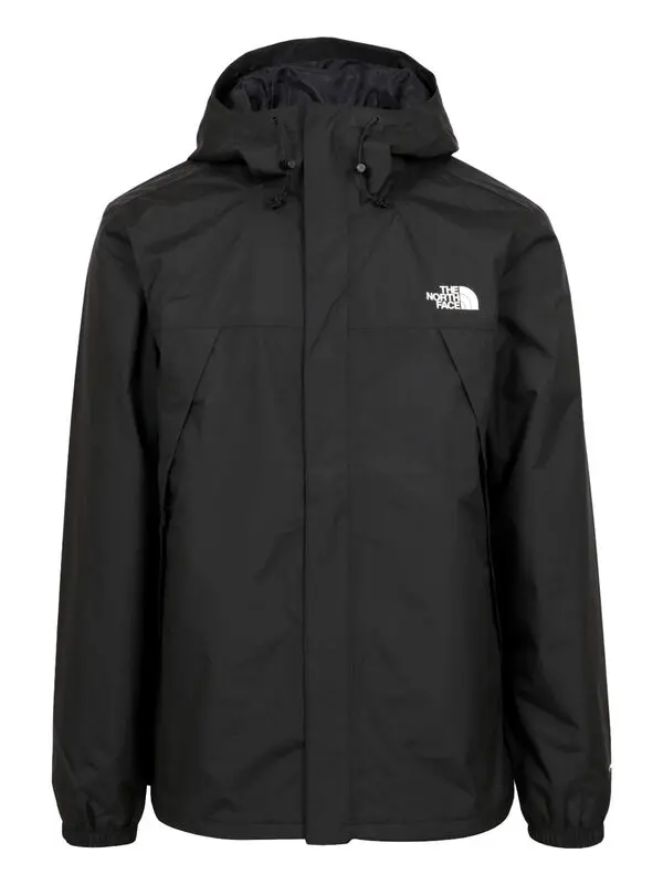 The North Face Dryvent™ Waterproof Windproof Jacket - Black