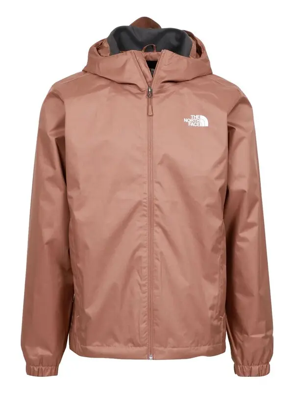 The North Face Waterproof Dryvent™ Jacket - Brown