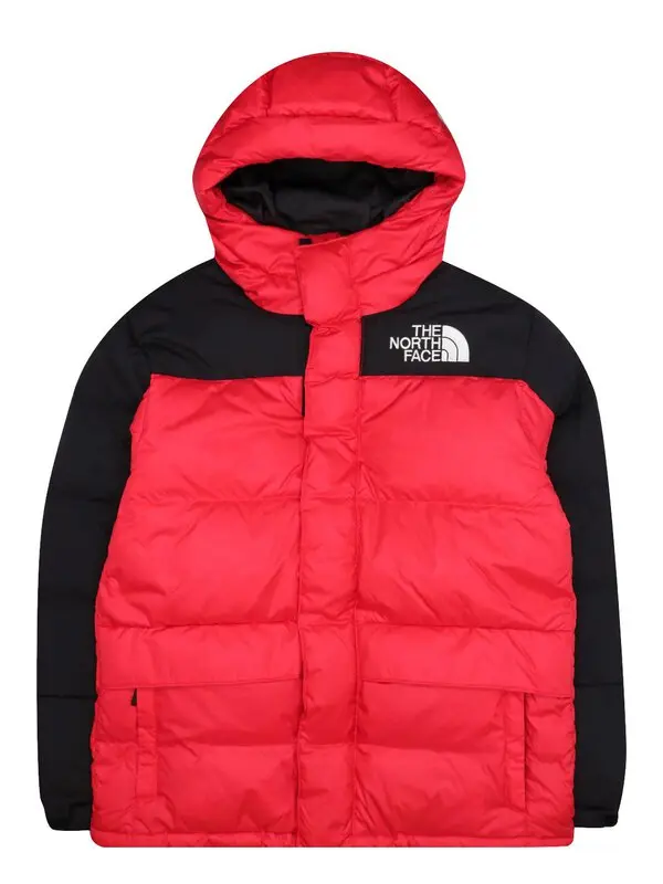 The North Face Ripstop Padded Jacket - Red