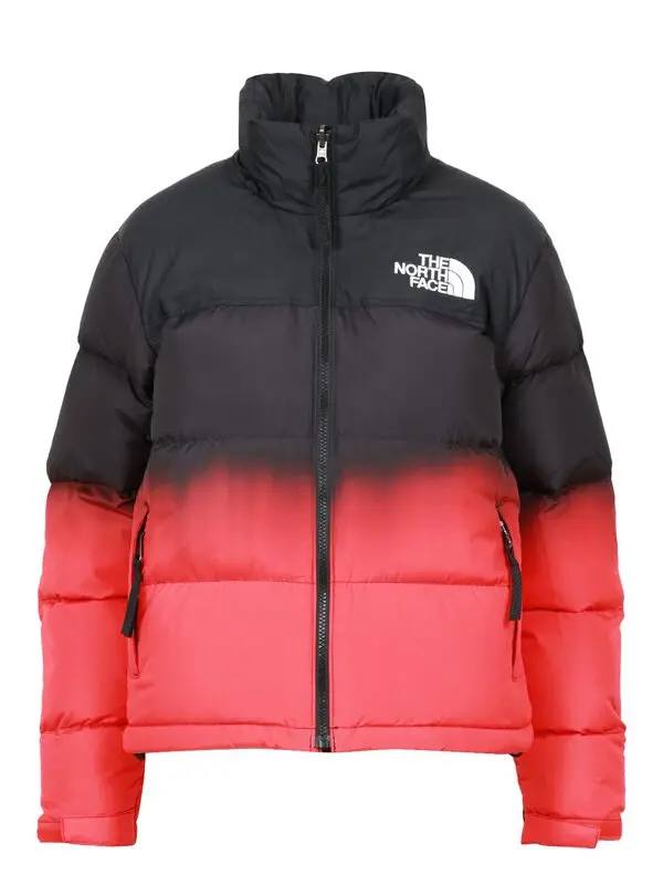 The North Face Coat - Black