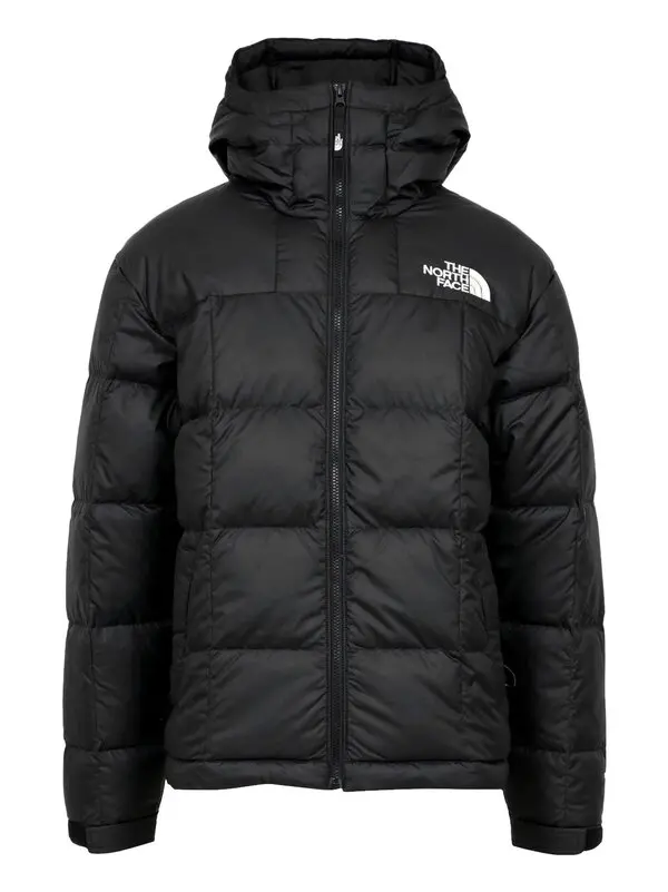 The North Face Padded Jacket - Black