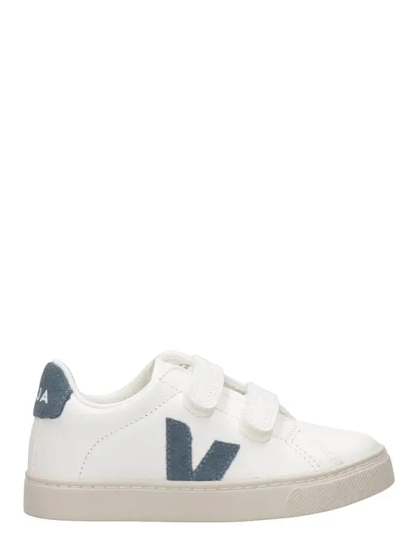 VEJA Low Top Sneakers - White