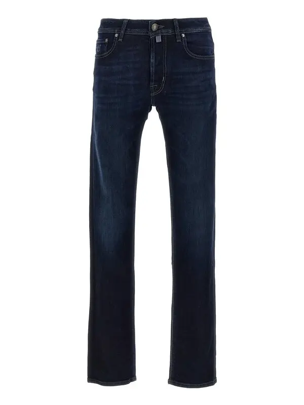 Jacob Cohen Slim Jeans - Blue
