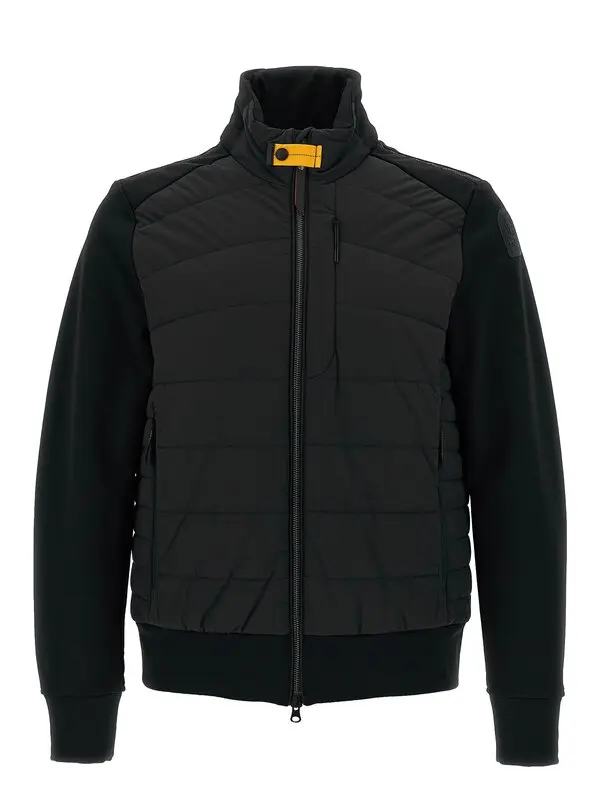 PARAJUMPERS Mick Jacket - Black
