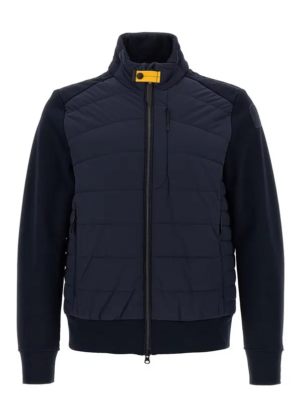 PARAJUMPERS Mick Jacket - Blue