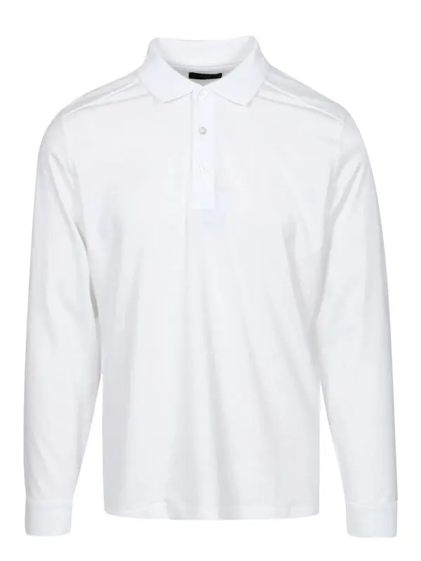 FAY T Shirts And Polos - White